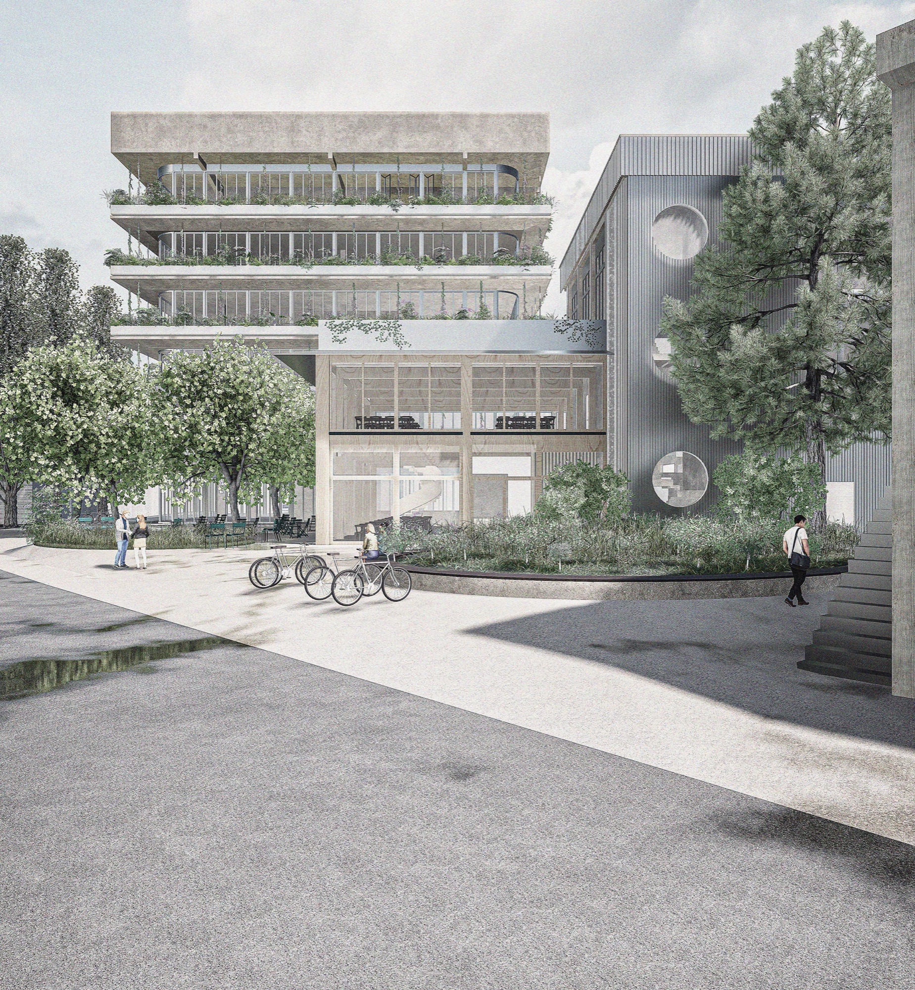 Julie Brunner - Masterstudiengang – Studiengang Architektur ...
